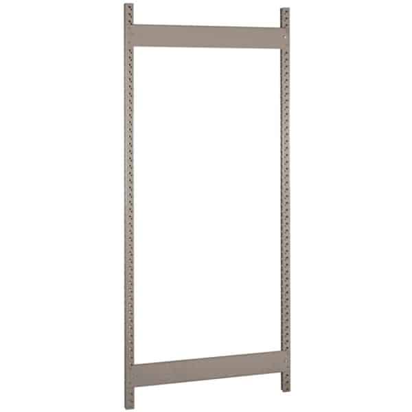 Bulk Storage Rack Unassembled Uprights | Lyon