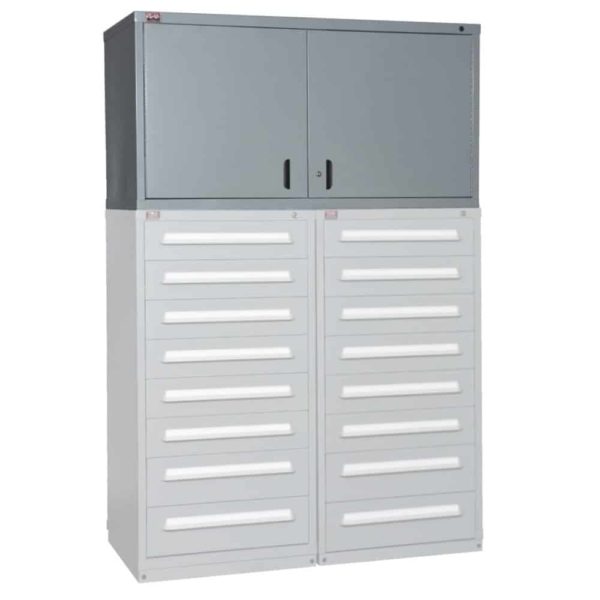 Industrial Modular Cabinets - Modular Storage Systems | Lyon