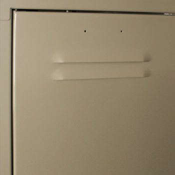 PPN52844SU Triple Tier Metal Locker | Lyon