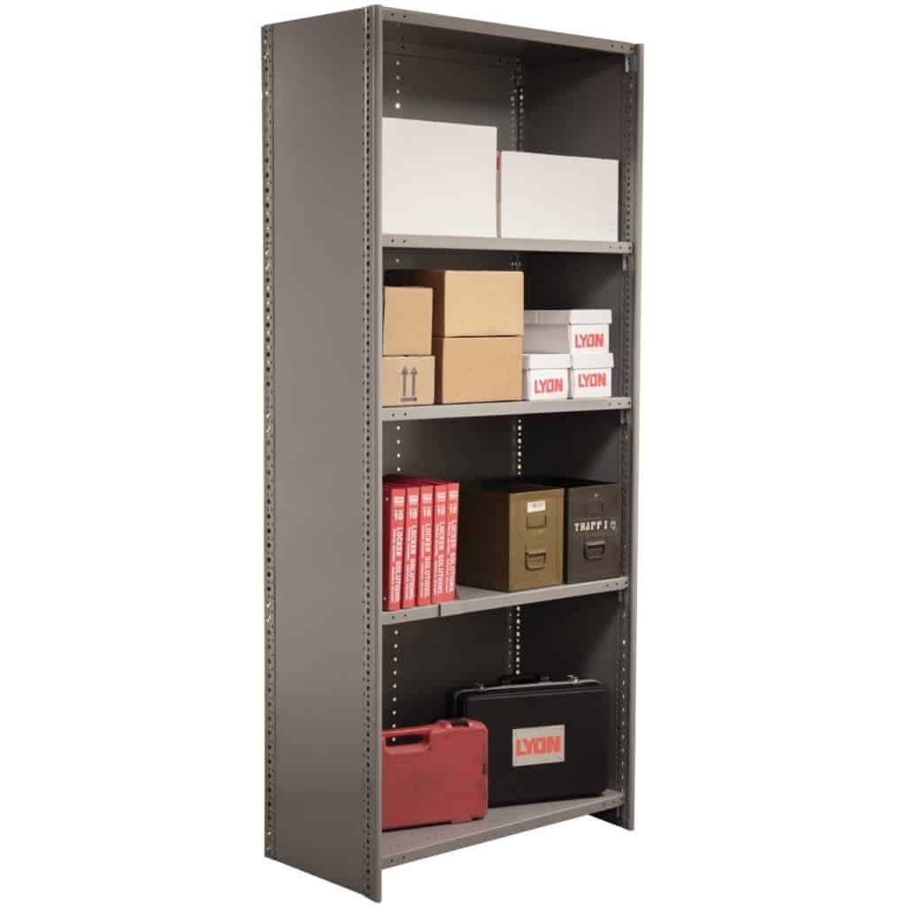 Healthcare Storage Solutions for Hospitals and Medical Offices | Lyon