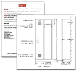 Lyon Resource Center - Catalogs, Instructions, & Specs