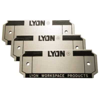 Locker Hardware - Replacement Parts And Accessories | Lyon