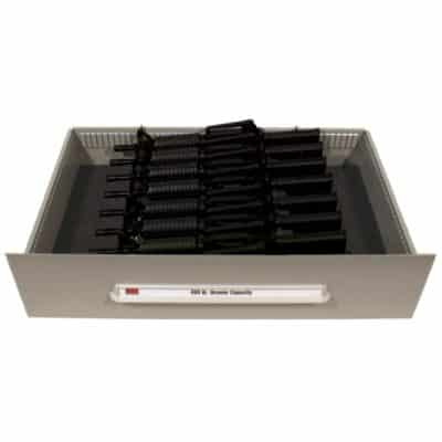 Modular Weapons Storage Cabinet | Lyon