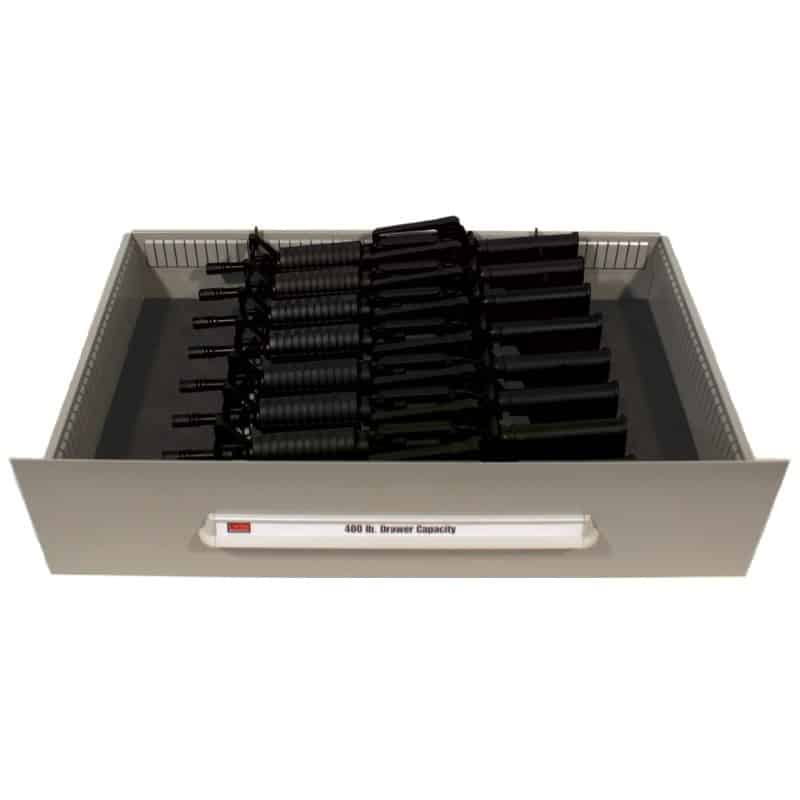 Modular Weapons Storage Cabinet | Lyon