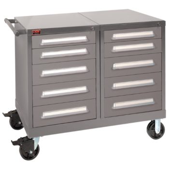 Mobile Tool Cabinet | Lyon