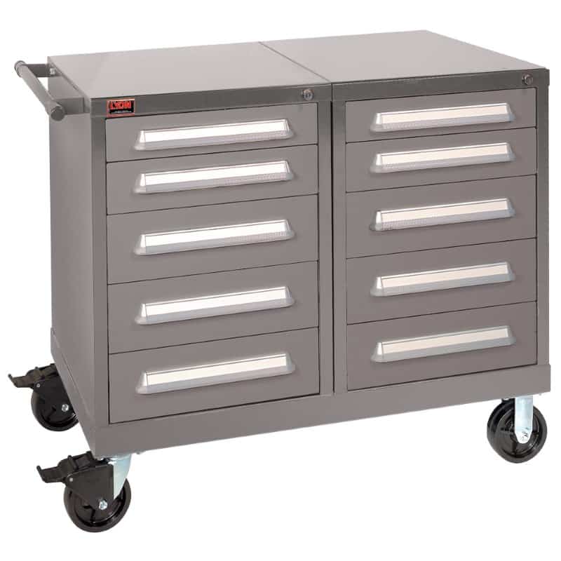 Mobile Tool Cabinet | Lyon