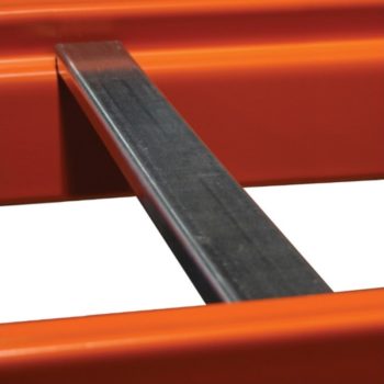 Pallet Rack Shim Plate - Pallet Rack Parts and Accessories | Lyon