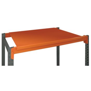 Pallet Rack Solid Decking | Lyon