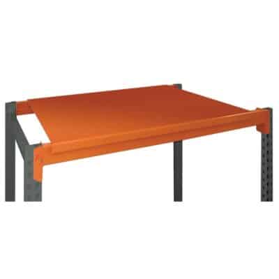 Pallet Rack Solid Decking | Lyon