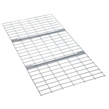 Rivet Rack Wire Decking - Rivet Rack Parts | Lyon