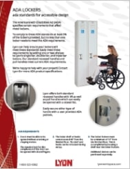 Catalogs and Literature - View, Print, Download from Lyon