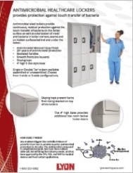 Catalogs and Literature - View, Print, Download from Lyon