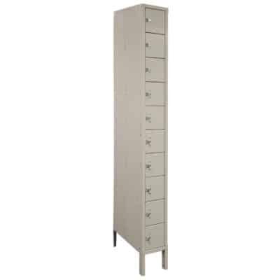 Metal Employee Lockers for Workplace and Office Staff | Lyon