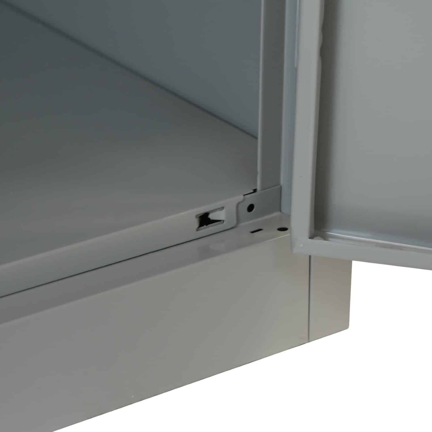 1200 Series Metal Office Cabinet | Lyon