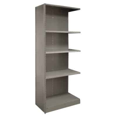 Closed Shelving Units | Lyon