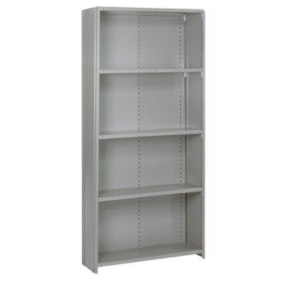 Closed Shelving Units | Lyon