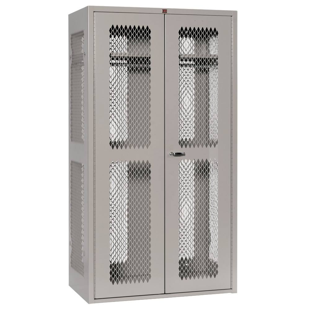 TA-50 Gear Locker - Military Equipment Lockers | Lyon