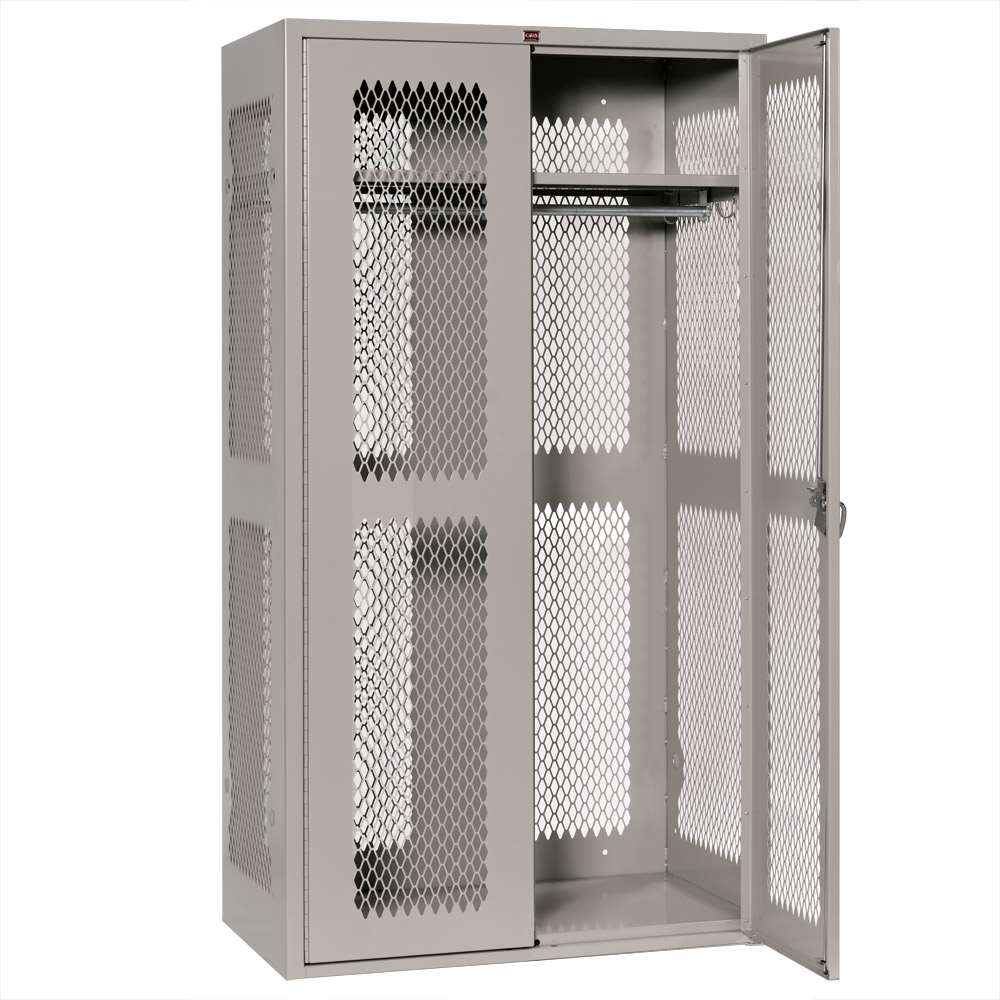 TA-50 Gear Locker - Military Equipment Lockers | Lyon