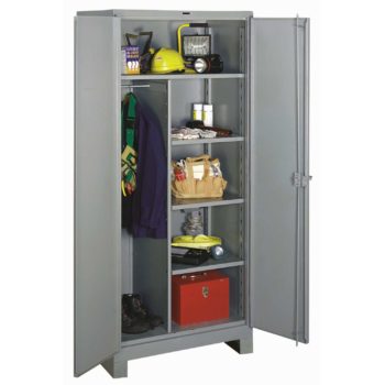 60 Inch Wide Cabinets - 60" Wide Storage Cabinets With Doors | Lyon