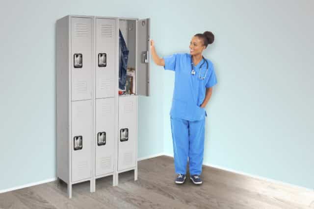 Healthcare Storage Solutions for Hospitals and Medical Offices | Lyon