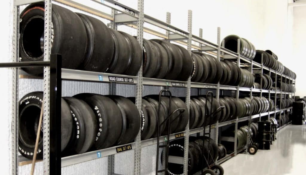 Automotive Storage Solutions | Lyon