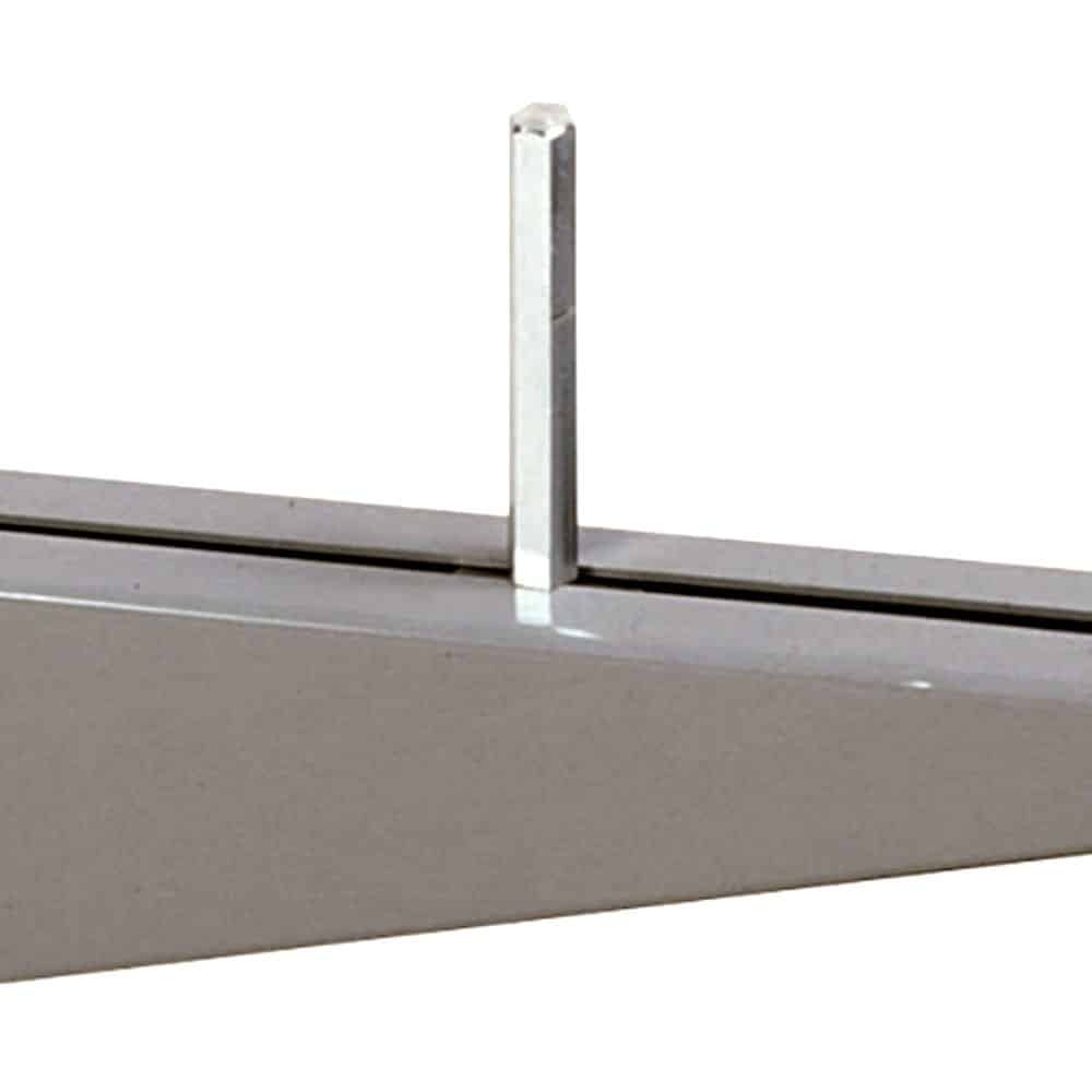 Pipe Rack Separator Pegs | Lyon