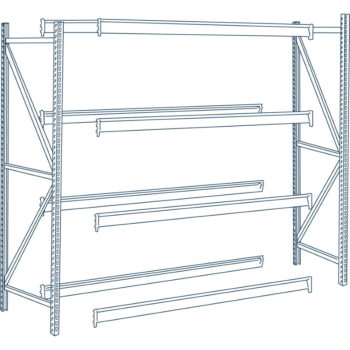 Bulk Storage Racks | Lyon