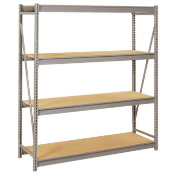 Bulk Storage Racks | Lyon