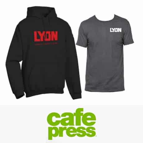Team Shop | Lyon