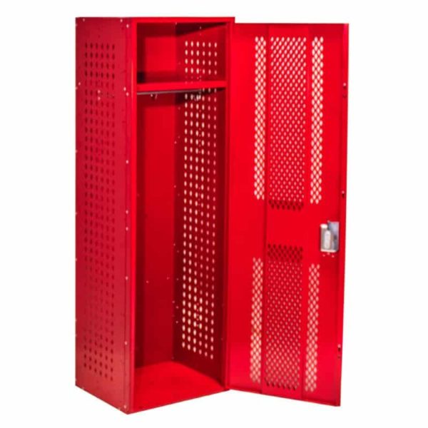 Athletic Lockers - Metal Sports Lockers and Stadium Lockers | Lyon