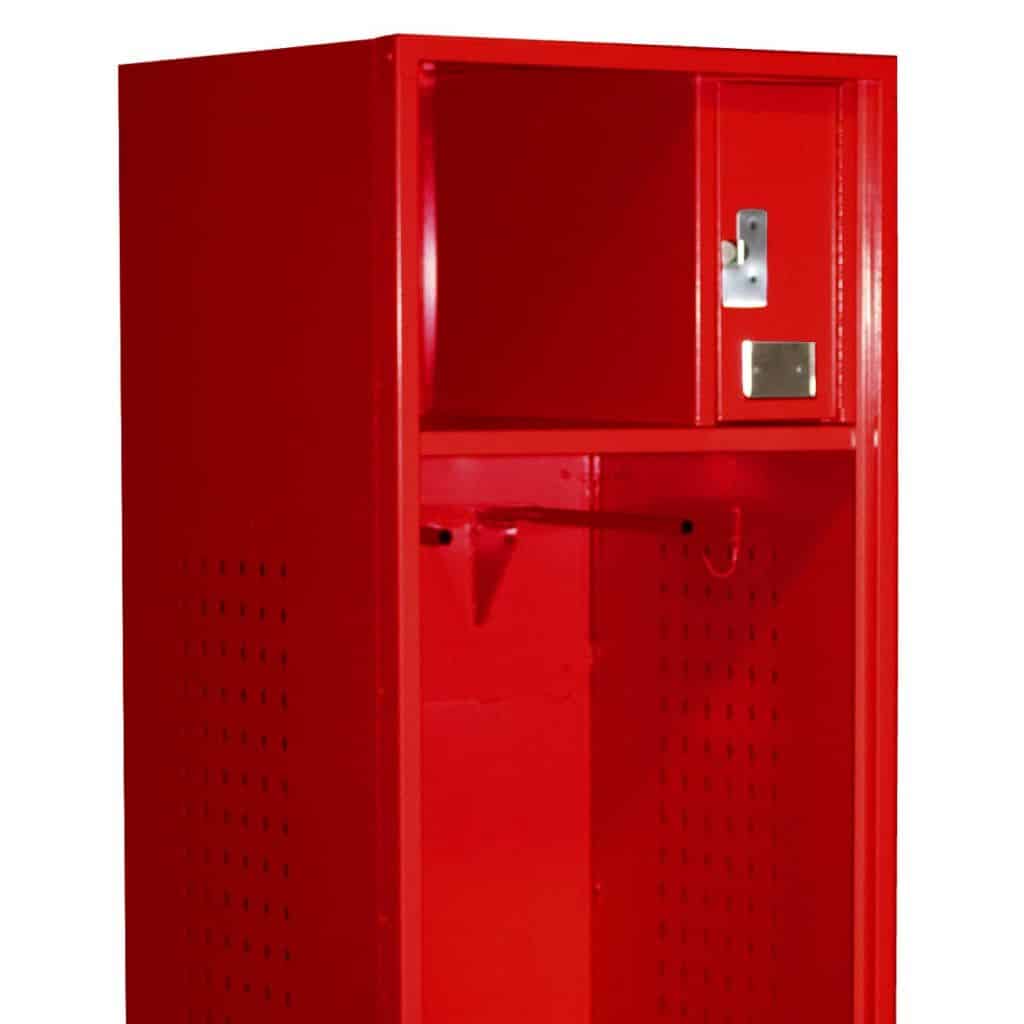Military Storage Solutions - Gear Lockers & Weapons Cabinets | Lyon