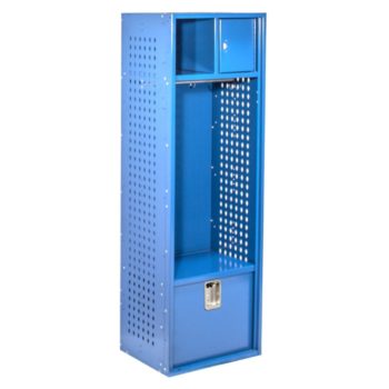 Athletic Lockers - Metal Sports Lockers and Stadium Lockers | Lyon