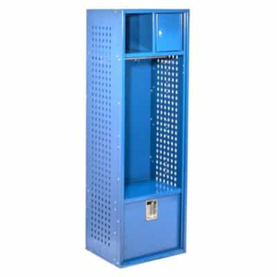 Athletic Lockers - Metal Sports Lockers and Stadium Lockers | Lyon