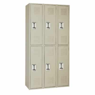 Metal Lockers - For School, Gym, Athletic, and Employee| Lyon