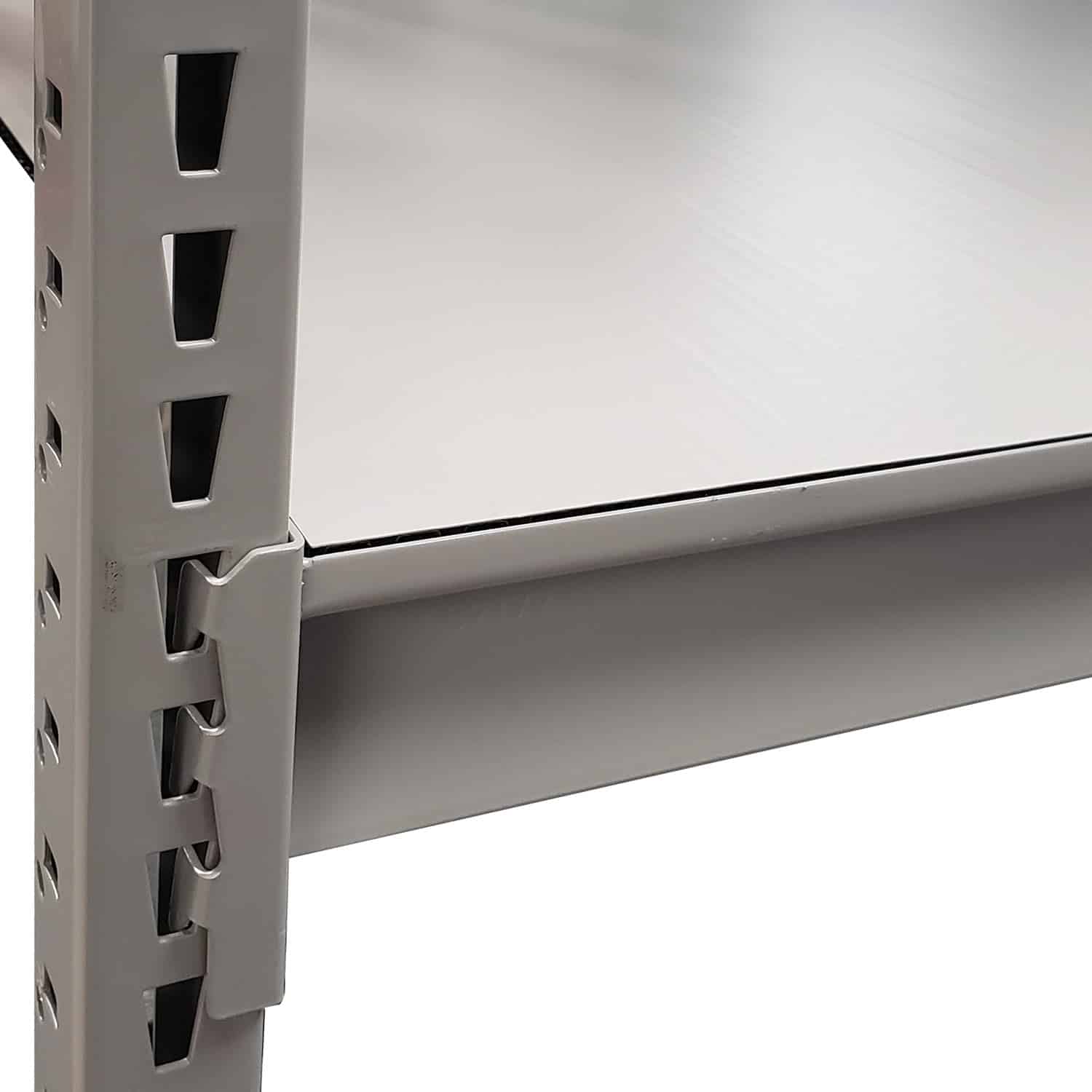 Duradeck For Rivet Rack Shelving and Bulk Storage Racks | Lyon