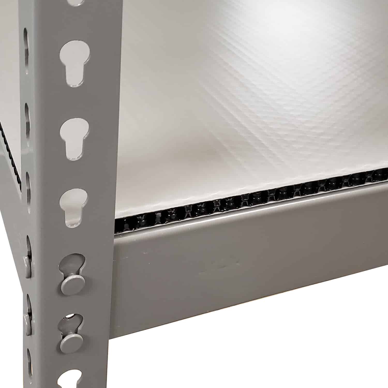 Duradeck For Rivet Rack Shelving and Bulk Storage Racks | Lyon