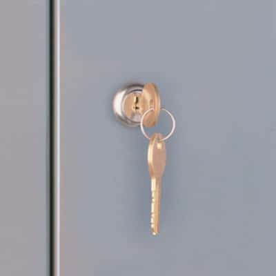 NF7053 Replacement Lock and Key | Lyon