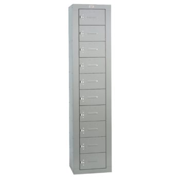 Metal Employee Lockers for Workplace and Office Staff | Lyon