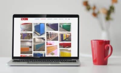 Lyon Resource Center - Catalogs, Instructions, & Specs