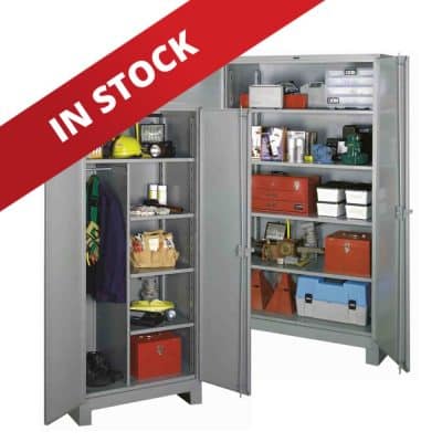 Lyon LLC - Lockers, Cabinets, Industrial Shelving & Rack
