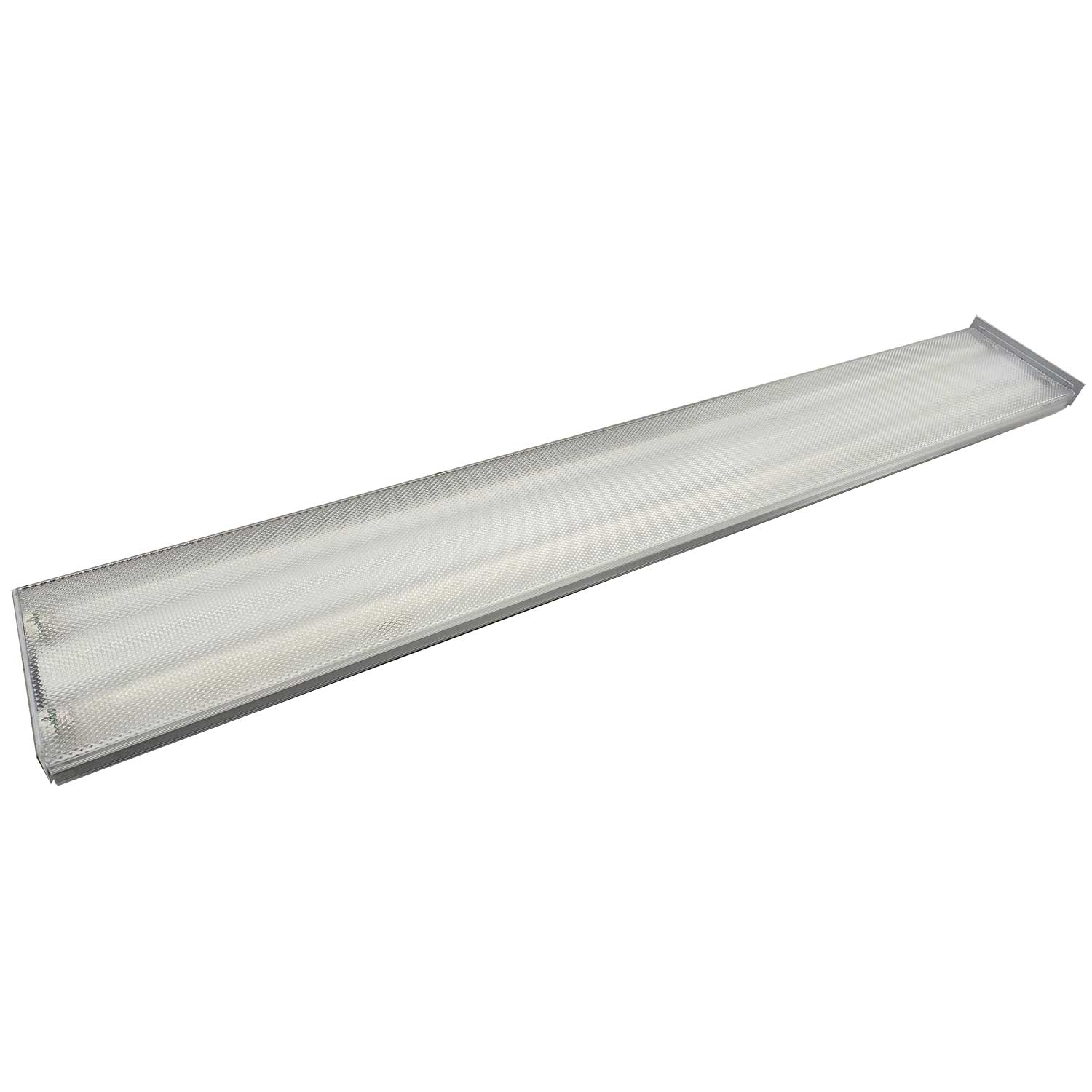 Industrial Workbench Light Fixture, Hardwired Fluorescent | Lyon (LG79020)