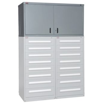 Industrial Modular Cabinets - Modular Storage Systems | Lyon