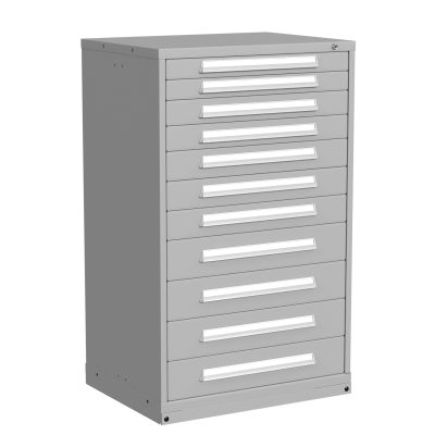 Eye-Level Height Modular Drawer Cabinets - 59-1/4"H | Lyon