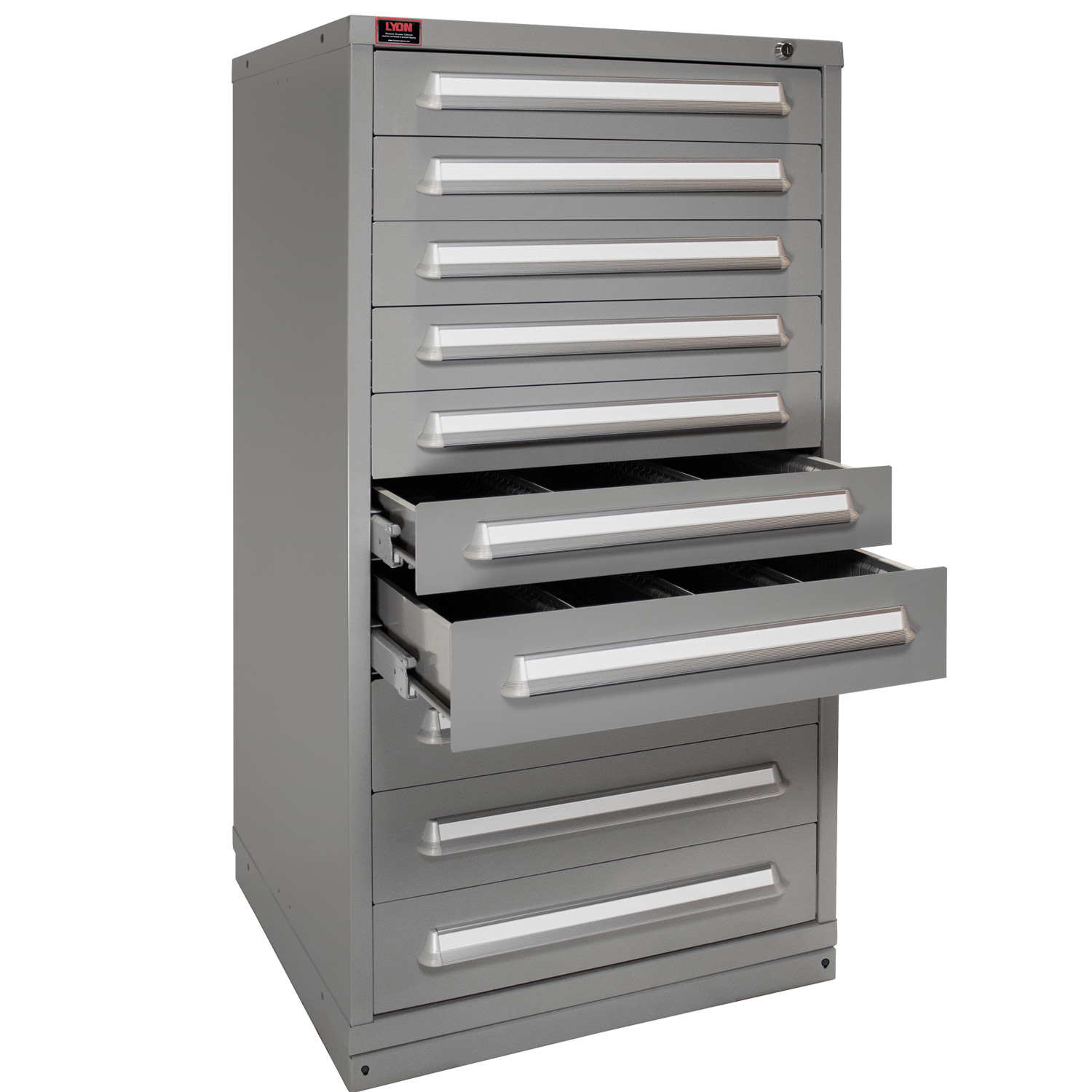 M6830301009IL Modular Drawer Cabinet - In Stock Today | Lyon