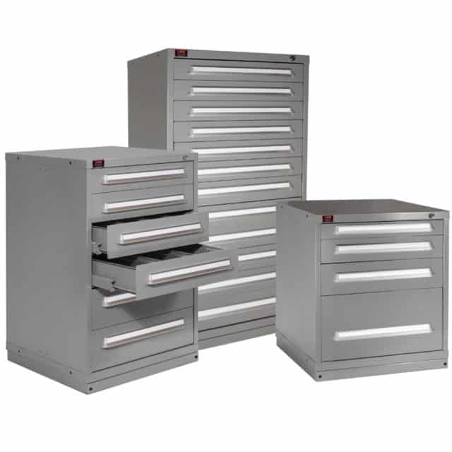 Lyon LLC - Lockers, Cabinets, Industrial Shelving & Rack