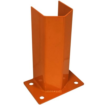Pallet Rack Column Guard | Lyon