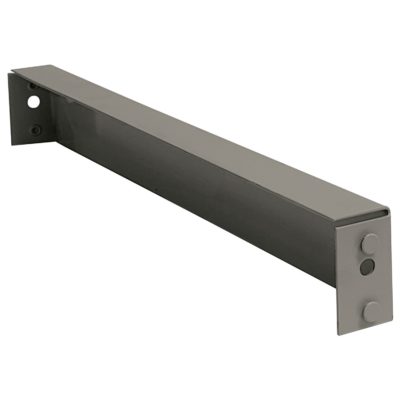 Rivet Rack Shelving Back-to-Back Tie | Lyon