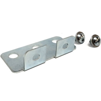 Rivet Rack Wire Decking - Rivet Rack Parts | Lyon