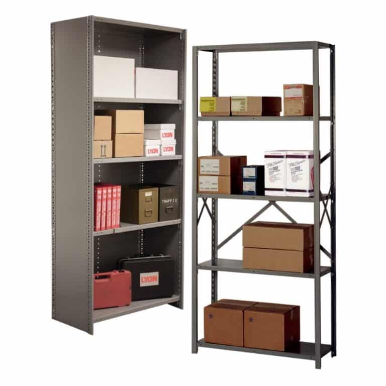 Lyon - Lockers, Cabinets, Industrial Shelving & Rack