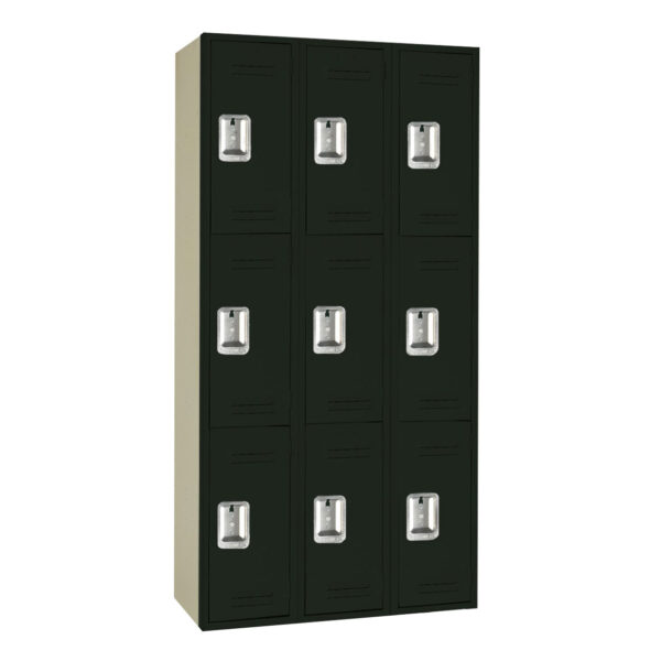 PDQ Corridor Lockers | Lyon